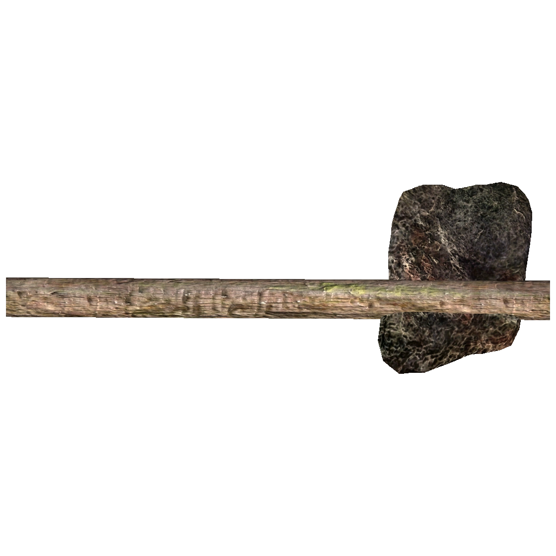 Primitive Axe | Escape The Pacific Wiki | Fandom