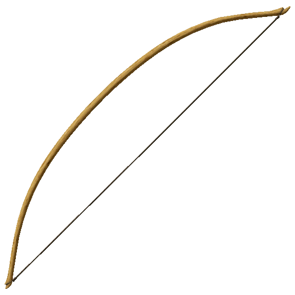 Primitive Bow | Escape The Pacific Wiki | Fandom