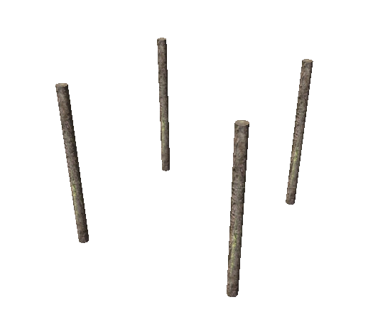 Robust Foundation Pillars | Escape The Pacific Wiki | Fandom