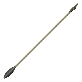 Advanced Arrow | Escape The Pacific Wiki | Fandom