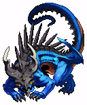 Ice Drake | Etrian Odyssey Wiki | Fandom