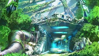 Gladsheim | Etrian Odyssey Wiki | Fandom