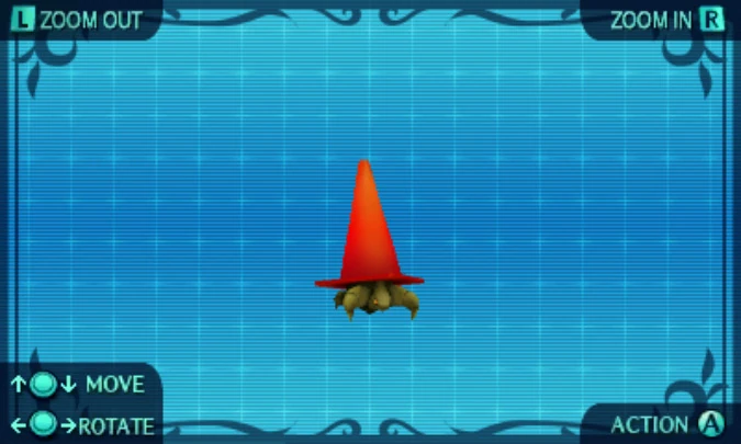 Calamity Crab | Etrian Odyssey Wiki | Fandom