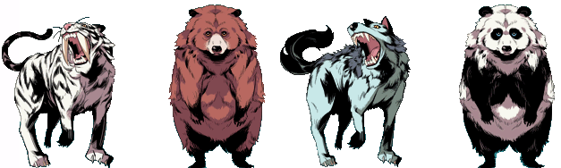 Beast | Etrian Odyssey Wiki | Fandom