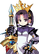 Princess Gradriel De Valdendia | Etrian Odyssey Wiki | Fandom