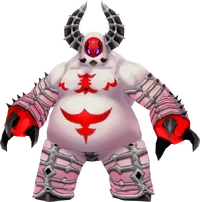 Taurus Demon | Etrian Odyssey Wiki | Fandom