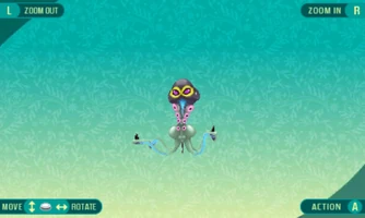 Xenopod | Etrian Odyssey Wiki | Fandom