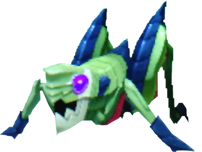 Monsters (Etrian Odyssey IV) | Etrian Odyssey Wiki | Fandom