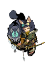 Rover | Etrian Odyssey Wiki | Fandom