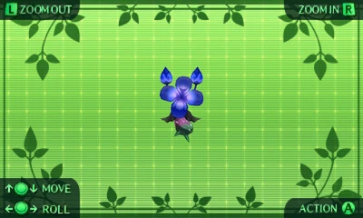 Muskoid | Etrian Odyssey Wiki | Fandom