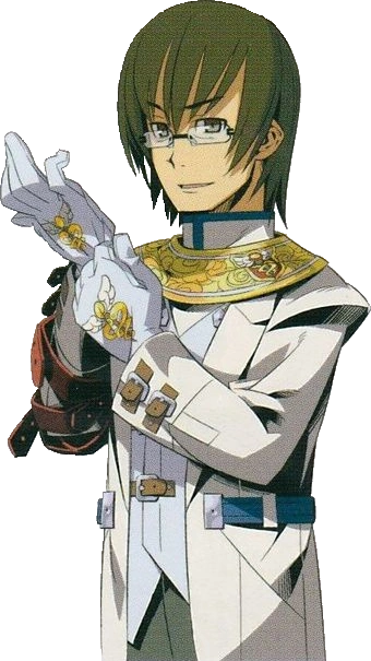 Doctor Stiles | Etrian Odyssey Wiki | Fandom