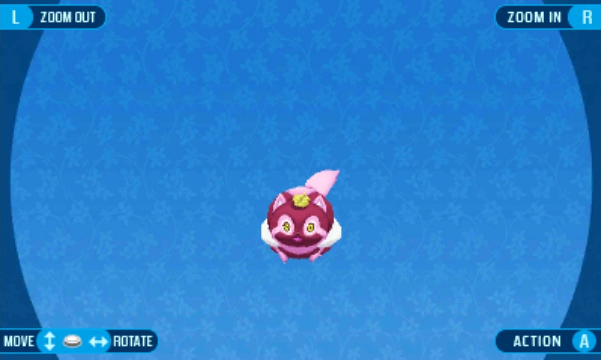 Leaf-Hat Tanuki | Etrian Odyssey Wiki | Fandom