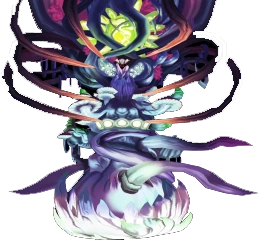 Etreant | Etrian Odyssey Wiki | Fandom