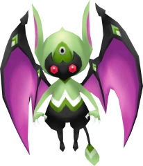 Alluring Imp | Etrian Odyssey Wiki | Fandom