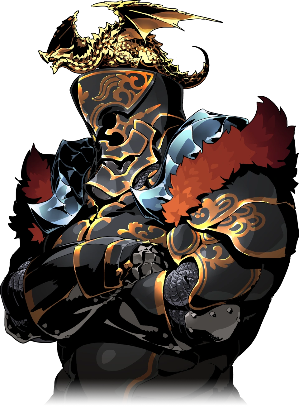 Egar | Etrian Odyssey Wiki | Fandom