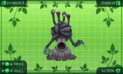 Medusa Tree | Etrian Odyssey Wiki | Fandom