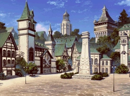 Etria | Etrian Odyssey Wiki | Fandom