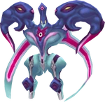 Slender Demon | Etrian Odyssey Wiki | Fandom