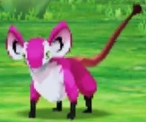 Tree Rat | Etrian Odyssey Wiki | Fandom