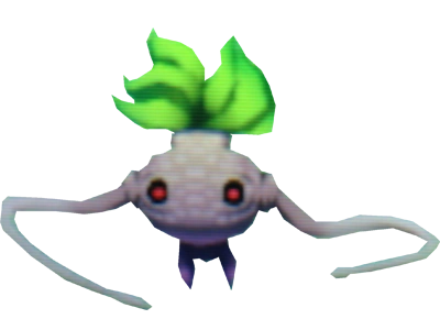 Mandrake | Etrian Odyssey Wiki | Fandom