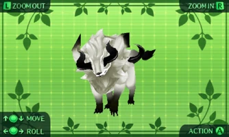 Horned Lion | Etrian Odyssey Wiki | Fandom