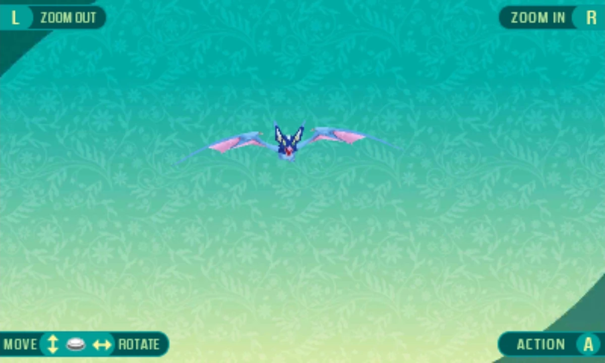 Ice Bat | Etrian Odyssey Wiki | Fandom