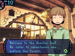 The Rooster Inn | Etrian Odyssey Wiki | Fandom