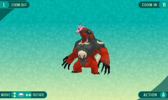 Mole King | Etrian Odyssey Wiki | Fandom