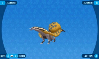 Leopard Skunk | Etrian Odyssey Wiki | Fandom