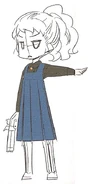 Gunner | Etrian Odyssey Wiki | Fandom