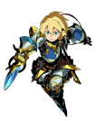 Fencer | Etrian Odyssey Wiki | Fandom