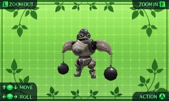 Proto-Bot | Etrian Odyssey Wiki | Fandom