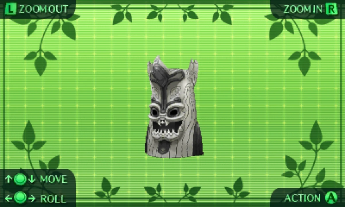 Ancient Keeper | Etrian Odyssey Wiki | Fandom