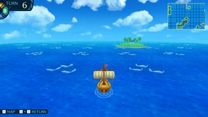 Seafaring (EO3) | Etrian Odyssey Wiki | Fandom