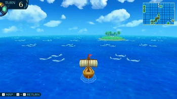 Seafaring (EO3) | Etrian Odyssey Wiki | Fandom