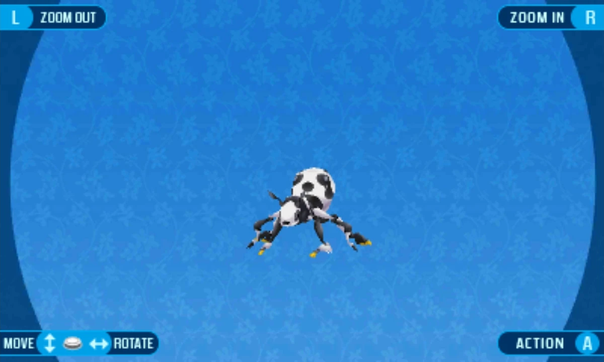 Panda Ant