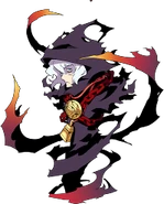 Hexer | Etrian Odyssey Wiki | Fandom