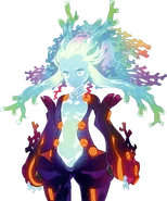 Arken | Etrian Odyssey Wiki | Fandom