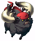 War Bison | Etrian Odyssey Wiki | Fandom