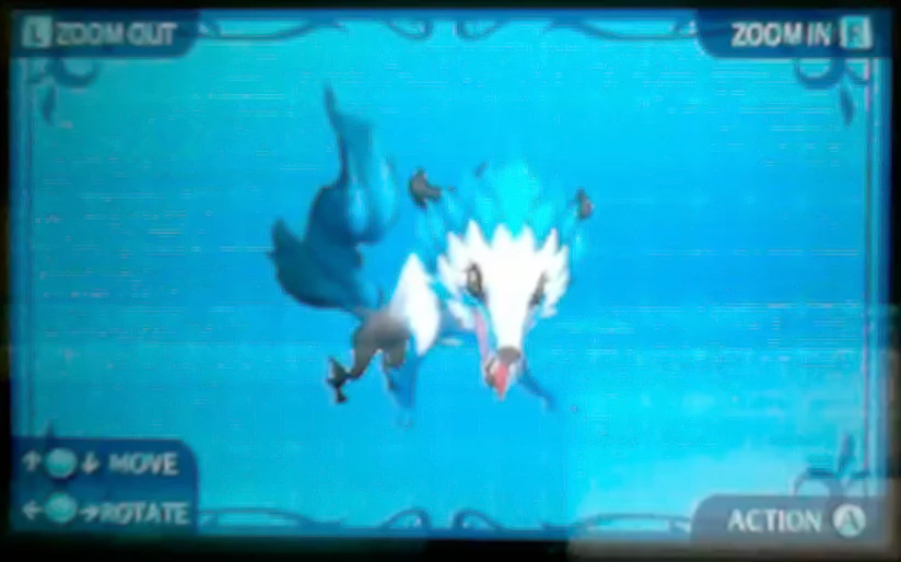 Monsters (EOU) | Etrian Odyssey Wiki | Fandom