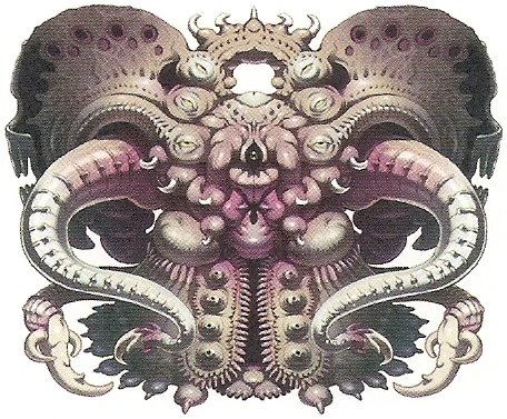 Yggdrasil Core | Etrian Odyssey Wiki | Fandom