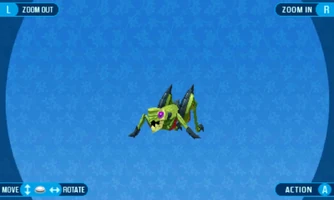 Grasseater | Etrian Odyssey Wiki | Fandom