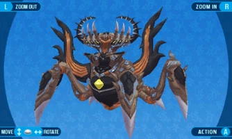 Bugbeast | Etrian Odyssey Wiki | Fandom