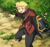 Arthur Charles | Etrian Odyssey Wiki | Fandom