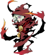 Hexer | Etrian Odyssey Wiki | Fandom