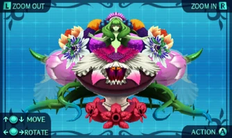 Alraune | Etrian Odyssey Wiki | Fandom