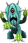 Cactoid | Etrian Odyssey Wiki | Fandom
