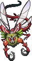 King Dragonfly | Etrian Odyssey Wiki | Fandom