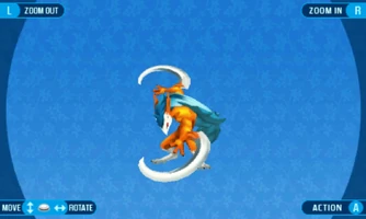 Icy Wind Cutter | Etrian Odyssey Wiki | Fandom