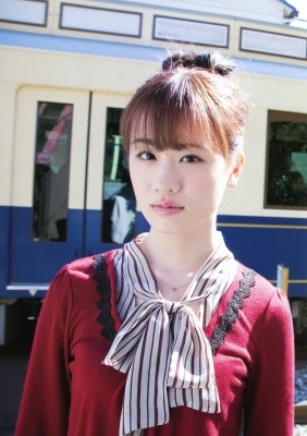 Asami Seto | Etrian Odyssey Wiki | Fandom